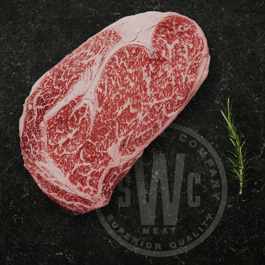 Wagyu Gold Ribeye – SamWilsonCo